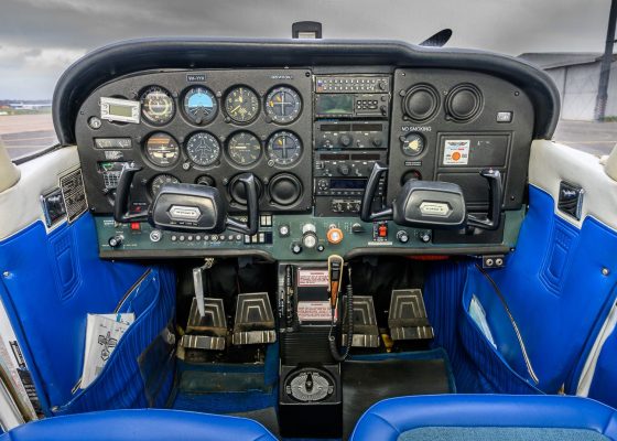 Parafield Flying Centre | Adelaide Based Flying School